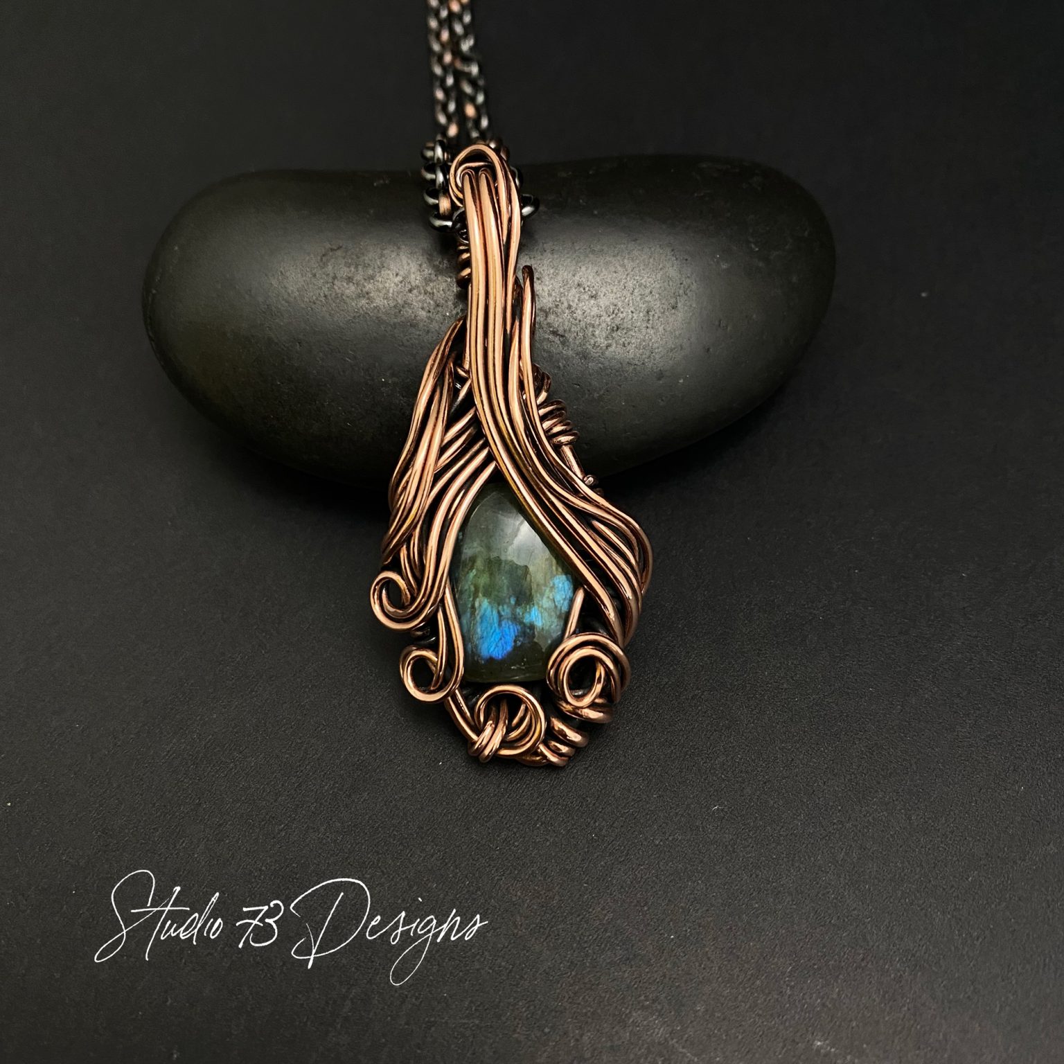 ULTIMATE Guide to Wire Jewelry Making for Beginners | Studio 73 Designs