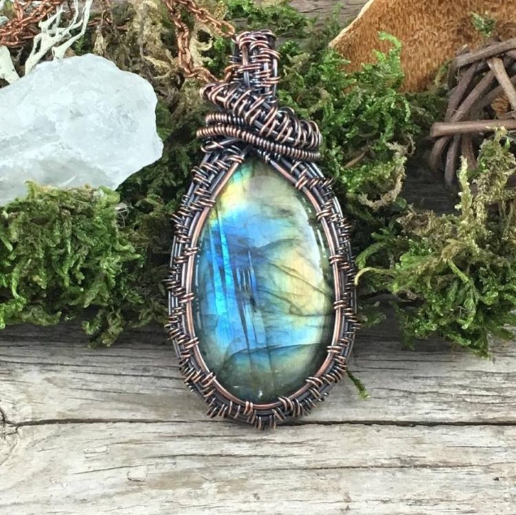 ULTIMATE Guide to Wire Jewelry Making for Beginners | Studio 73 Designs