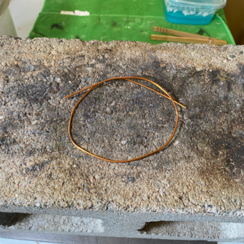 How to Anneal Copper Wire | Studio 73 Designs
