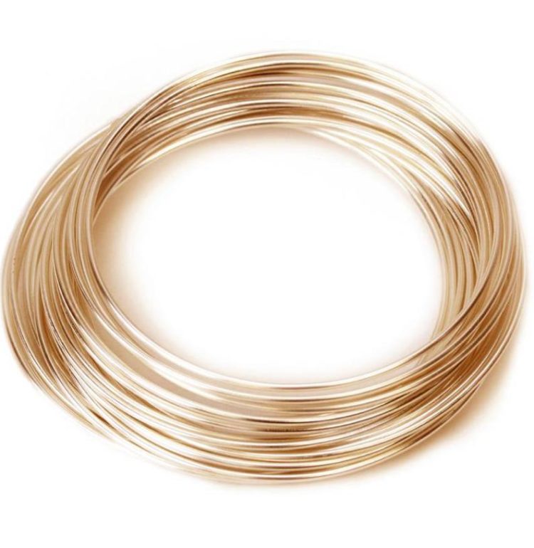 Jewelry Wire for Wrapping Stones [Beginner's Guide] | Studio 73 Designs