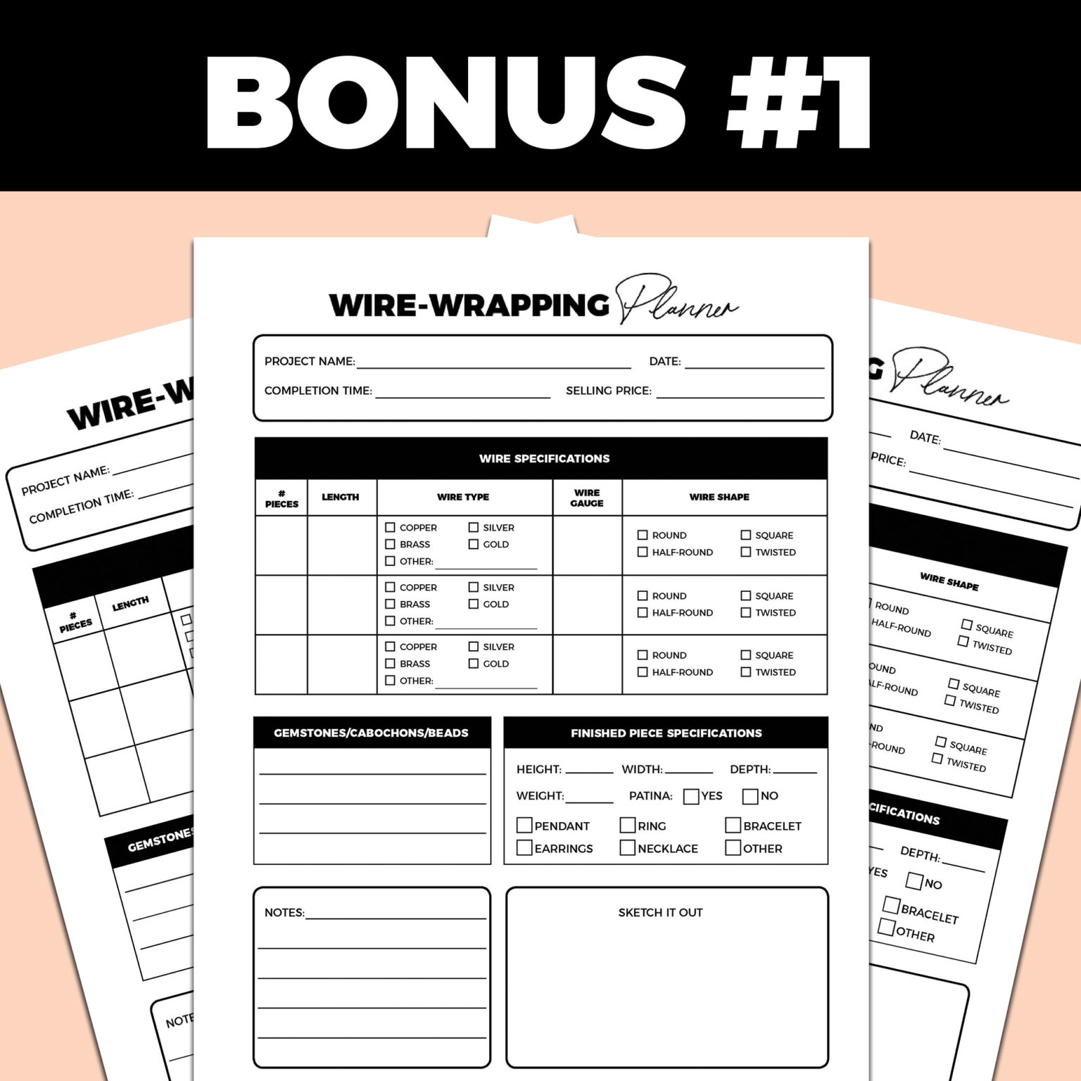 Download your FREE Guide! | Studio 73 Designs