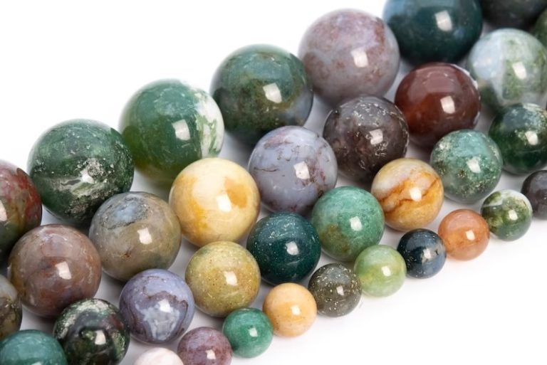 Healing Properties of Gemstones [Crystals and their Meanings] | Studio ...