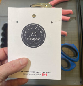 How to Use Necklace Cards [FREE Printable Necklace Card Template ...