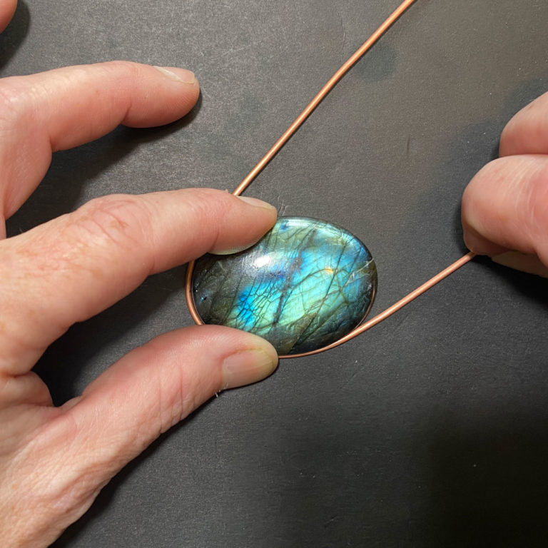 Wire Wrapped Tree of Life Tutorial [STEP BY STEP] | Studio 73 Designs