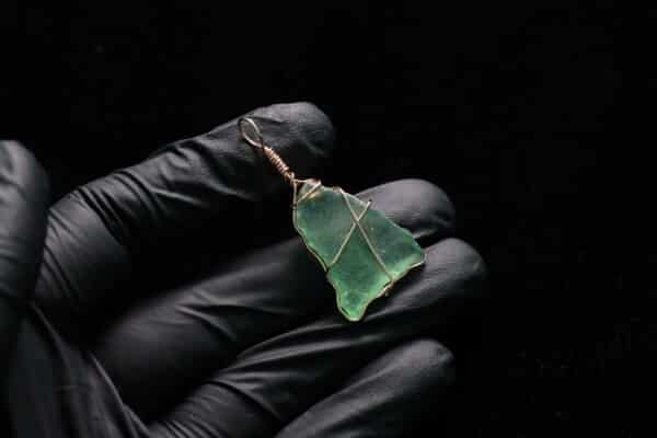 26 Most Popular Types of Stones for Wire-Wrapping | Studio 73 Designs