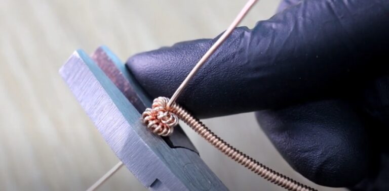 Dead Soft Copper for Wire-Wrapping | Studio 73 Designs