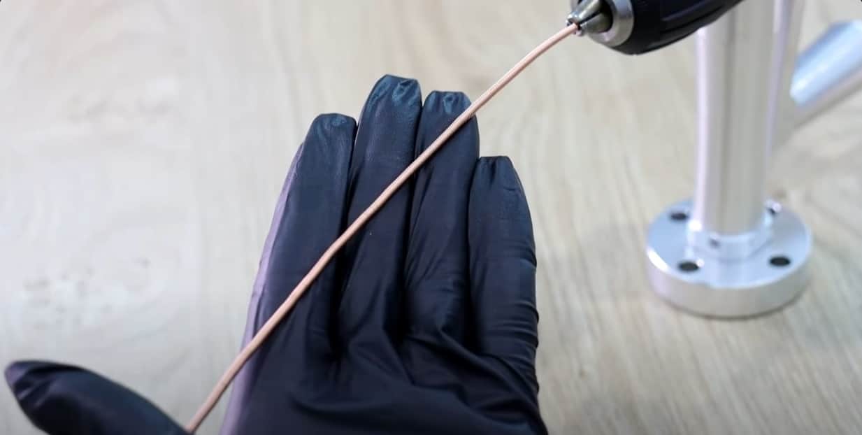 How To Twist Coiled Wire (Wire-Wrapping Jewelry) | Studio 73 Designs