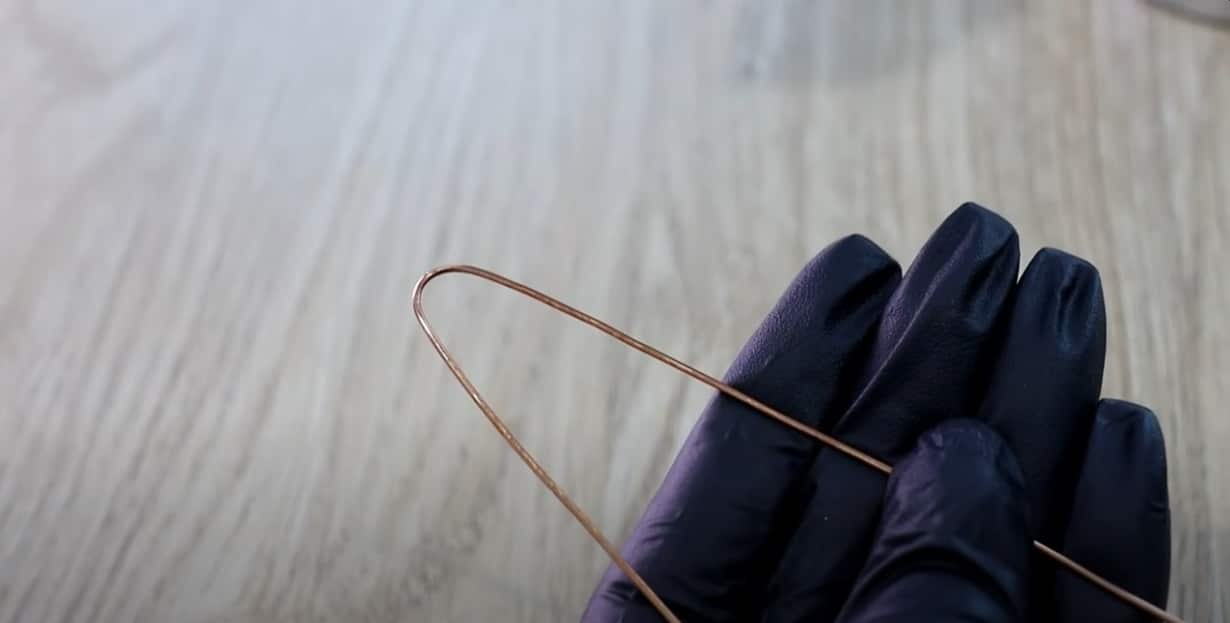 How To Twist Coiled Wire (Wire-Wrapping Jewelry) | Studio 73 Designs