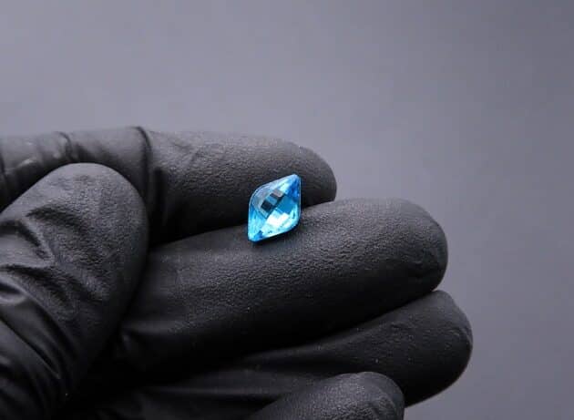 Wire-Wrapping Blue Molly Moon Silver Woven Pendant Tutorial | Page 3 of ...
