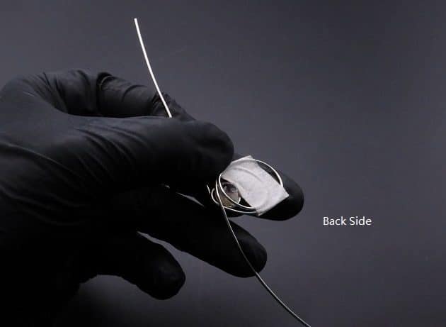 Wire-Wrapping Abstract Penguin Pink Diamond Pendant Tutorial | Page 3 ...